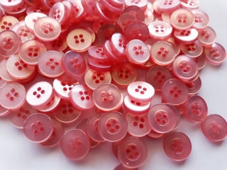 CherryOakButtons - Etsy