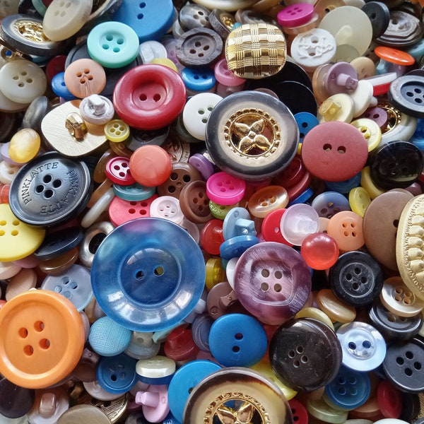 Sewing Buttons - Etsy