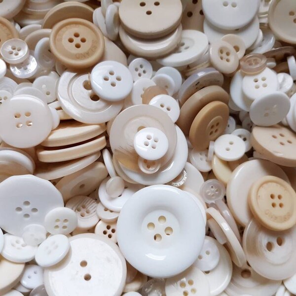 Button Mix - Etsy