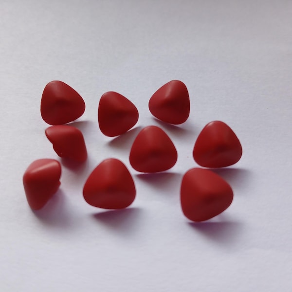 CherryOakButtons - Etsy