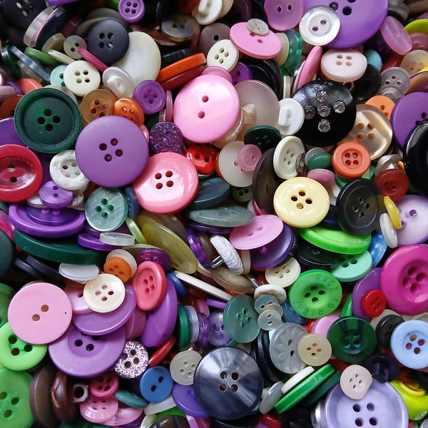 Buttons - Etsy