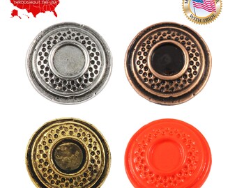 Trap Shooting Pin | Etsy