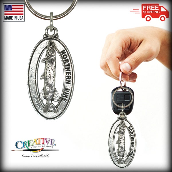 Handmade Keychains - Etsy