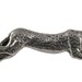 Creative Pewter Designs Cheetah Full Body Pewter Lapel Pin or Magnet ...
