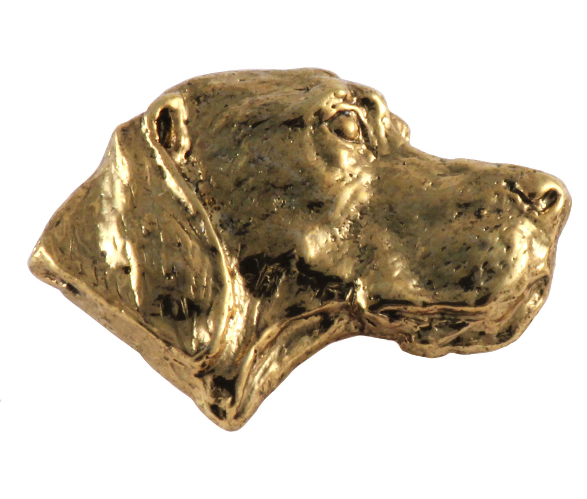 Creative Pewter Designs English Pointer Dog Pewter Lapel Pin or Magnet ...