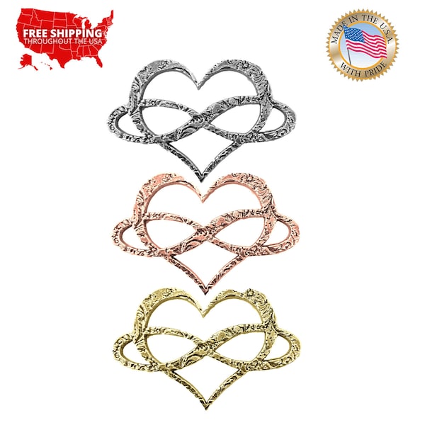 Heart Hat Pins - Etsy