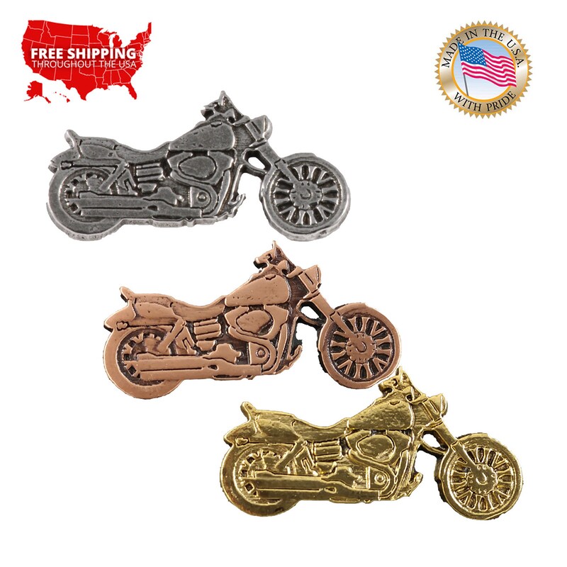 Motorcycle Gifts - 60+ Gift Ideas for 2024