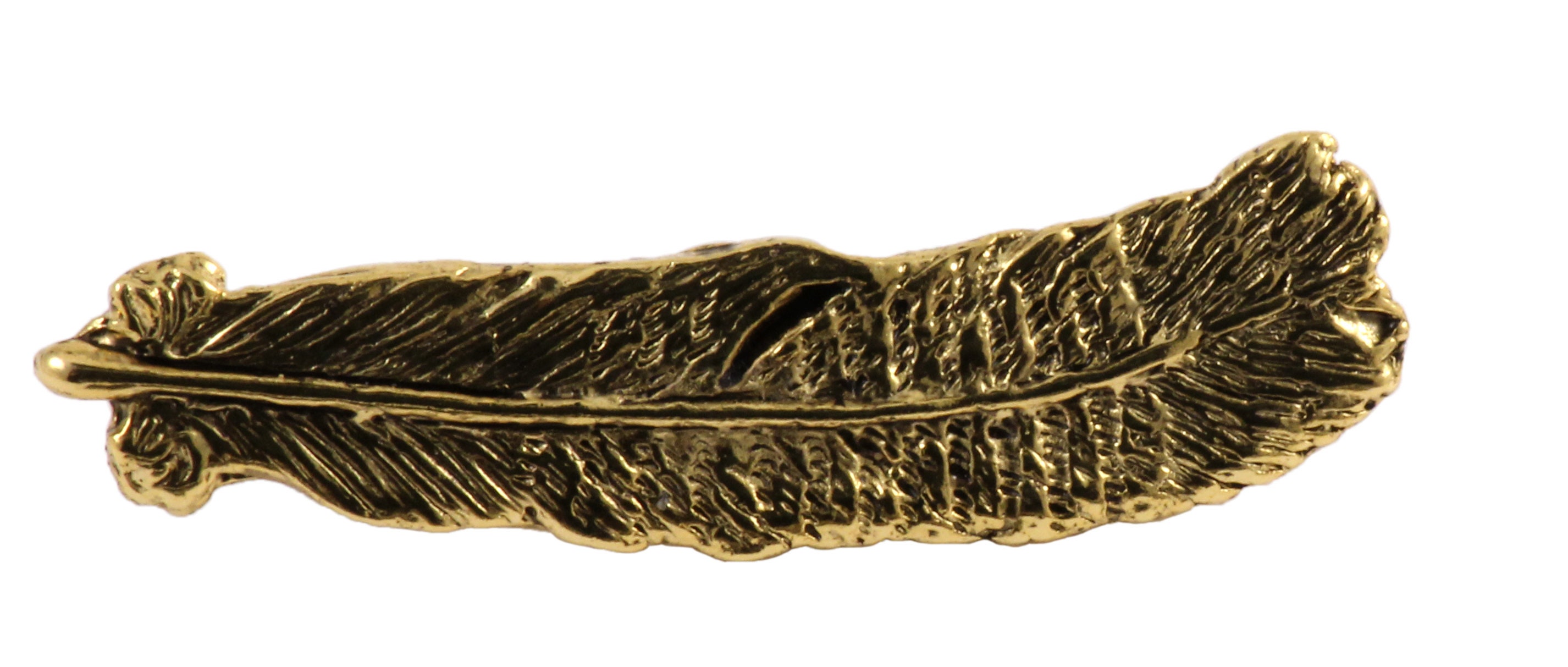 Creative Pewter Designs Wild Turkey Feather Bird Pewter Lapel | Etsy