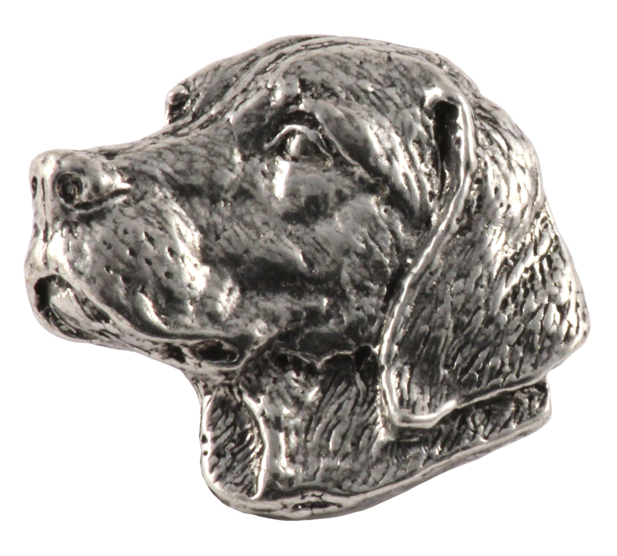 Creative Pewter Designs Labrador Dog Pewter Lapel Pin or | Etsy