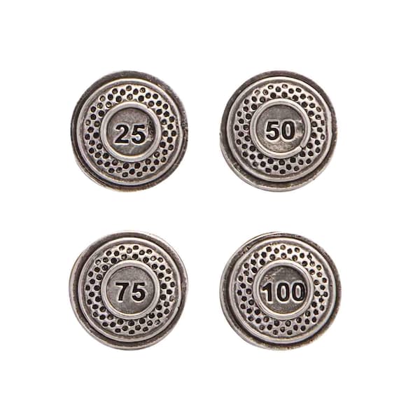 Hand Painted Clay Pins - Etsy