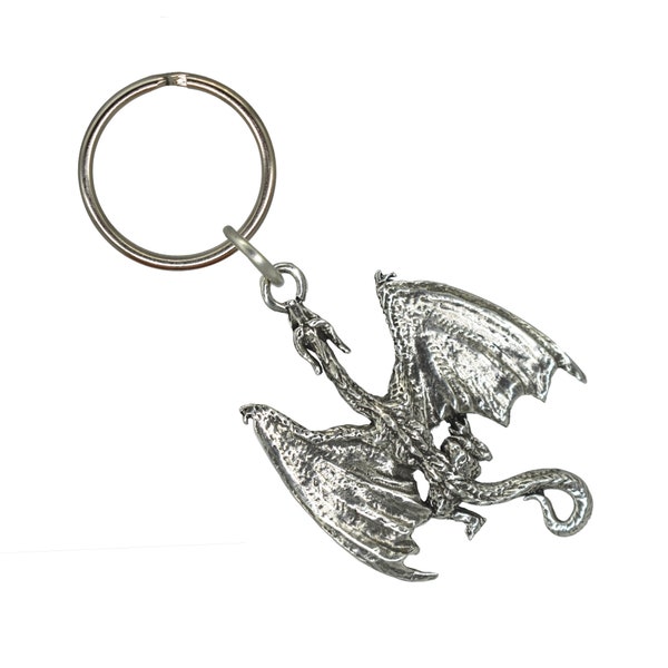 Realistic Dragon Ring - Etsy
