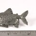 Creative Pewter Designs Pacu Fish Pewter Lapel Pin or Magnet F101 - Etsy