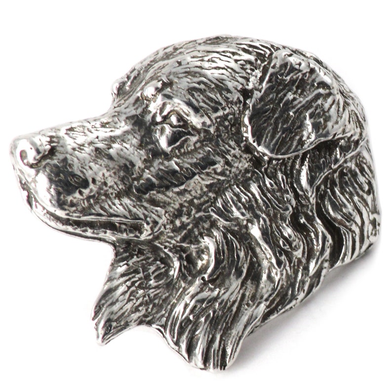 Creative Pewter Designs Australian Shepherd Dog Pewter Lapel - Etsy