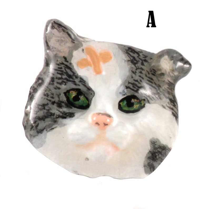 Creative Pewter Designs Alley Cat Pewter Lapel Pin Brooch, C003 - Etsy