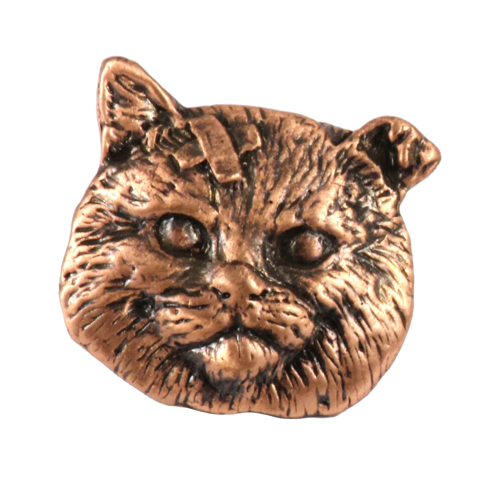 Creative Pewter Designs Alley Cat Pewter Lapel Pin Brooch, C003 - Etsy