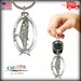 Bonefish Keychain, S037KC, 2 Inch, Saltwater Fish, Sport Fishing, Ocean ...