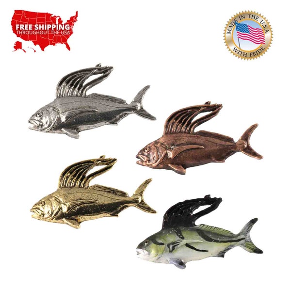 Hat Pin Brooch - Etsy