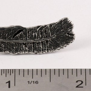 Creative Pewter Designs Wild Turkey Feather Bird Pewter Lapel Pin ...