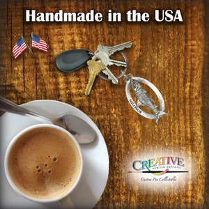 Bonefish Keychain, S037KC, 2 Inch, Saltwater Fish, Sport Fishing, Ocean ...