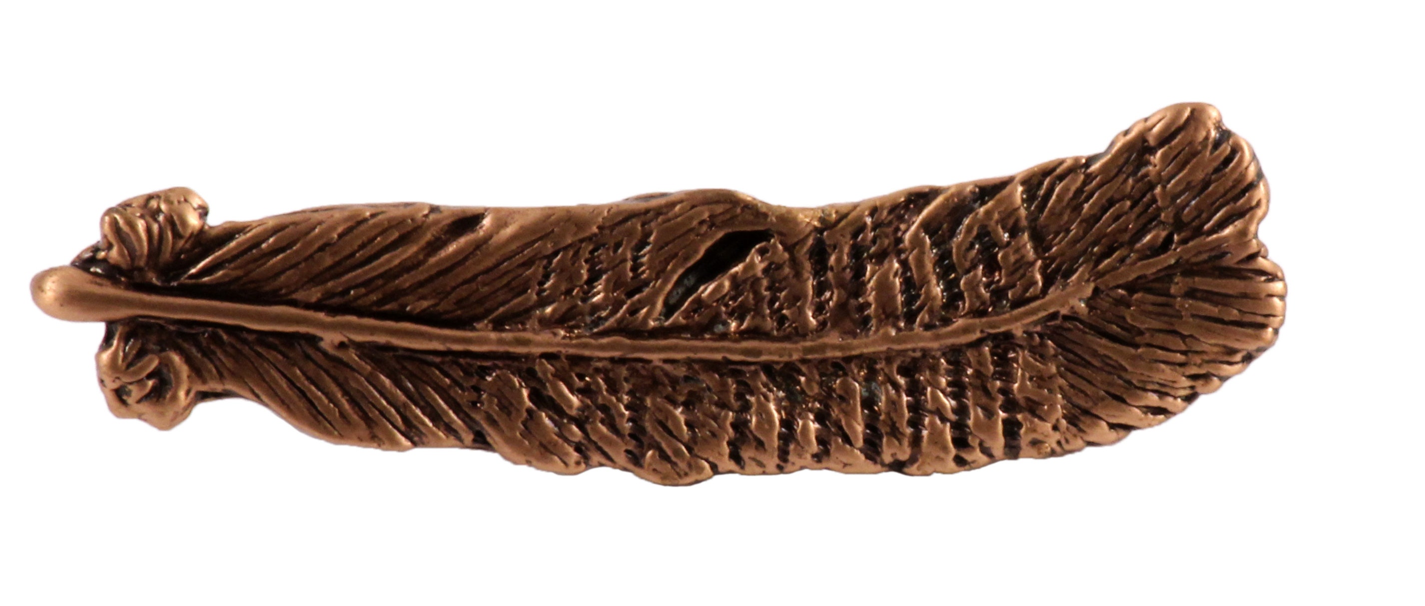 Creative Pewter Designs Wild Turkey Feather Bird Pewter Lapel | Etsy