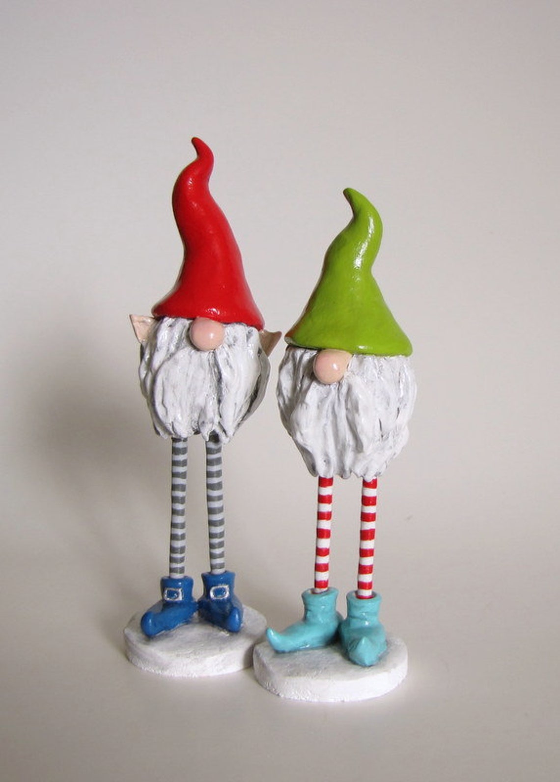 Gnome Desk Buddy Office Gnome Whimsical Gift | Etsy