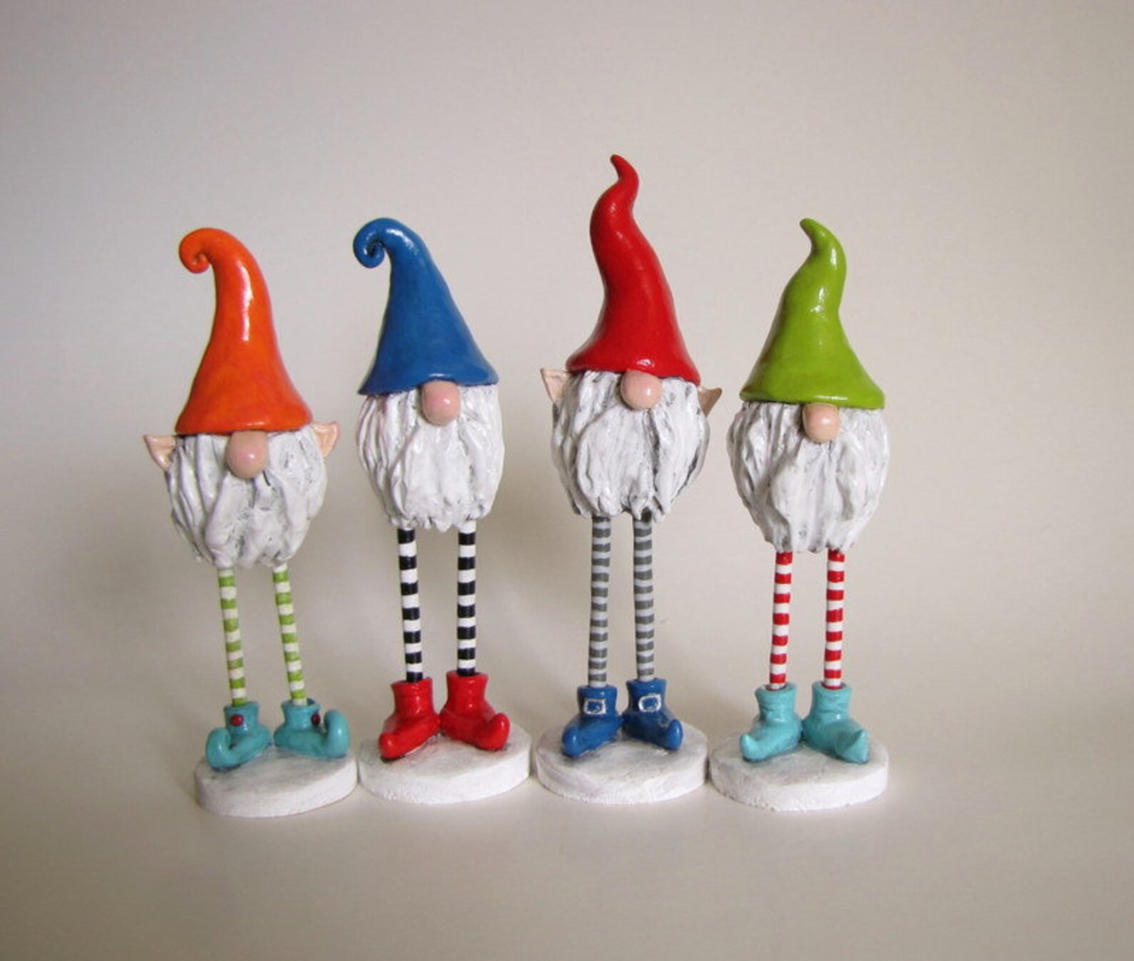Gnome Desk Buddy Office Gnome Regalo caprichoso | Etsy