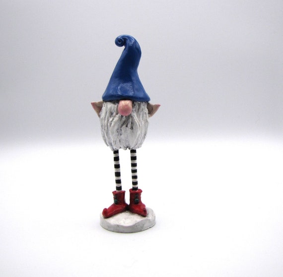 Gnome Desk Buddy Office Gnome Whimsical Gift Gnome Lovers - Etsy