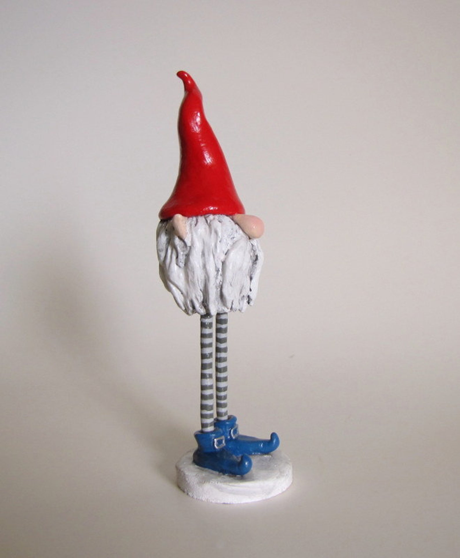 Gnome Desk Buddy Office Gnome Whimsical Gift | Etsy