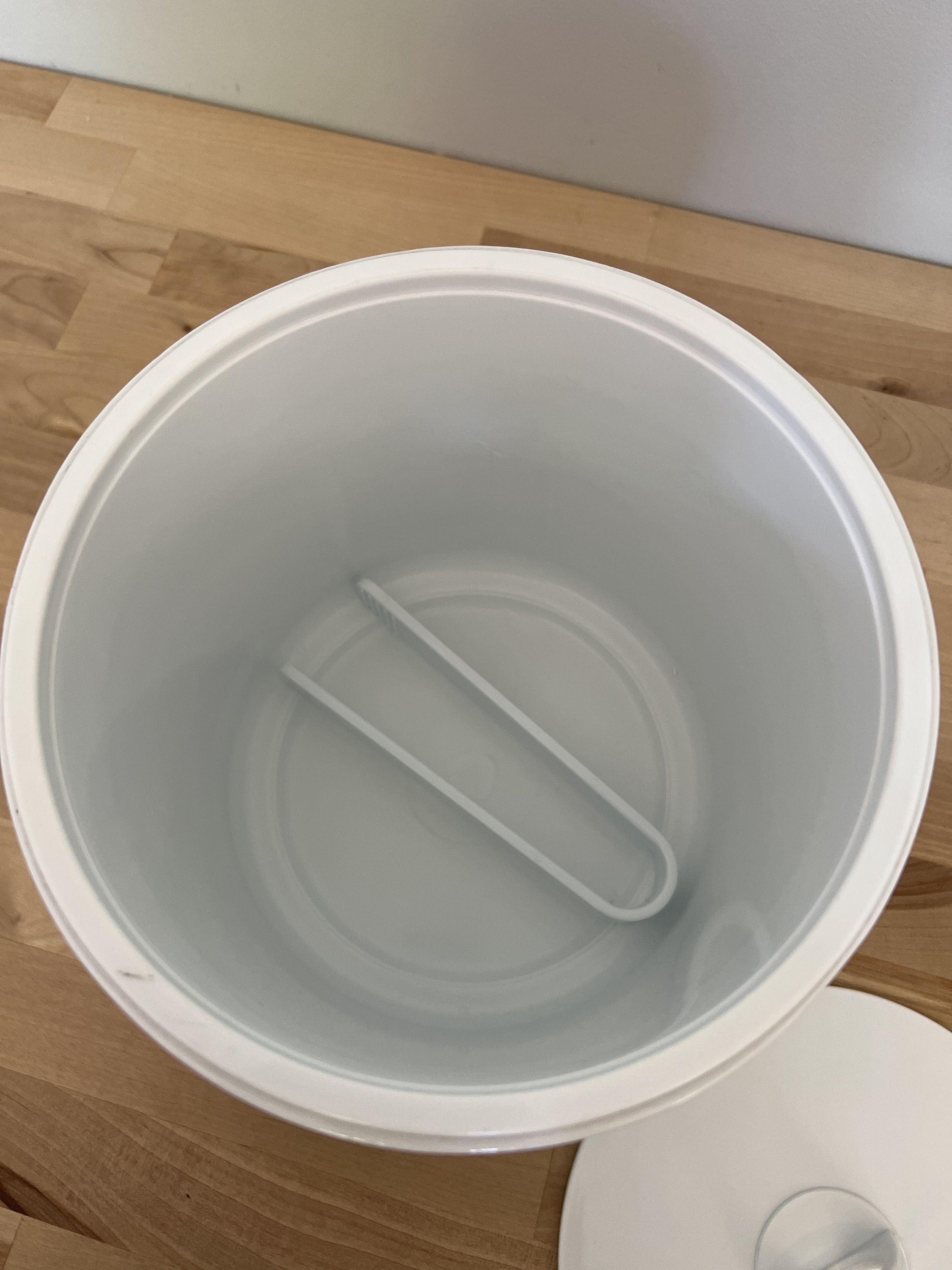 Vintage 1980’s Toucan Ice Bucket - Etsy