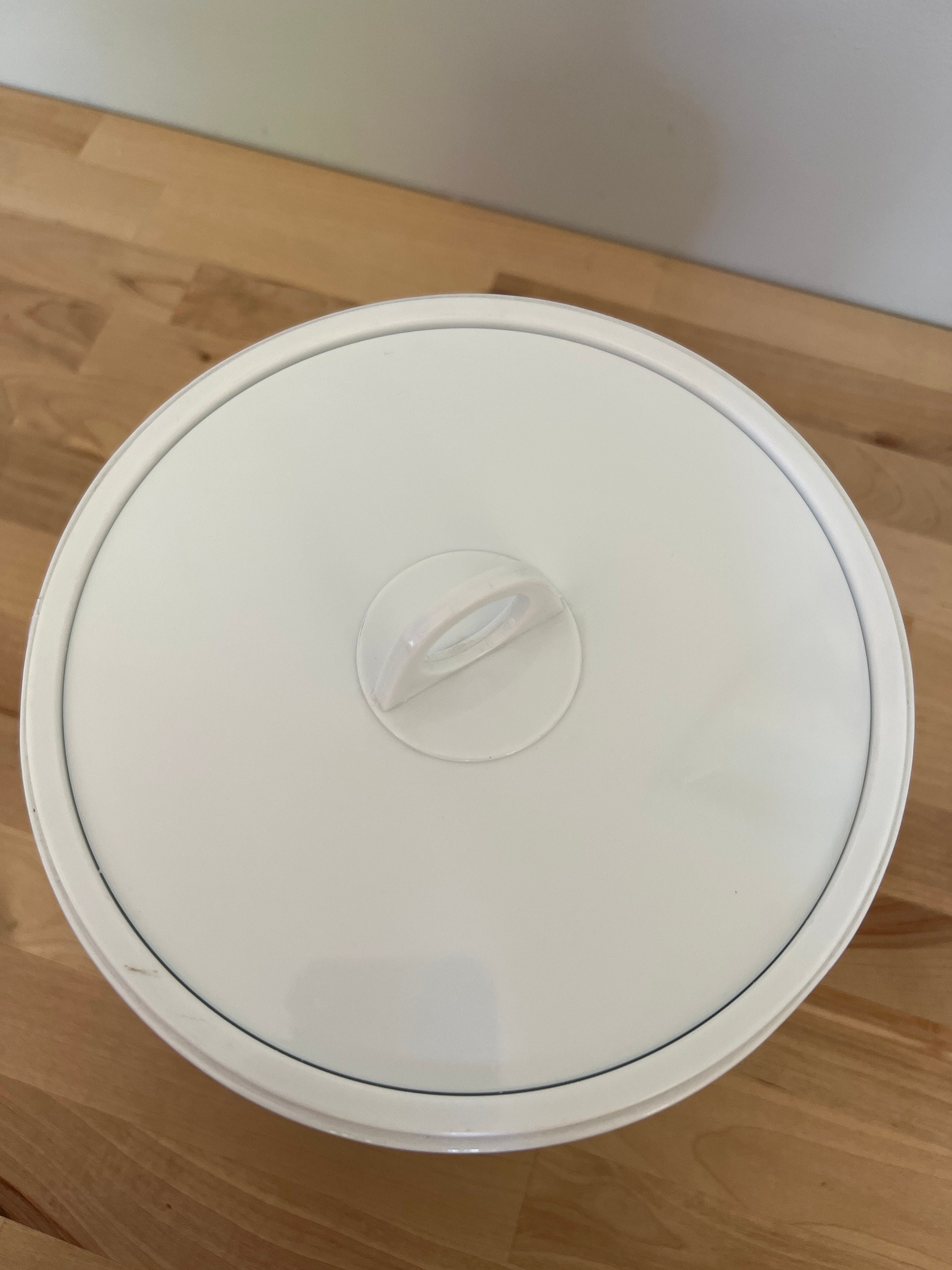 Vintage 1980’s Toucan Ice Bucket - Etsy