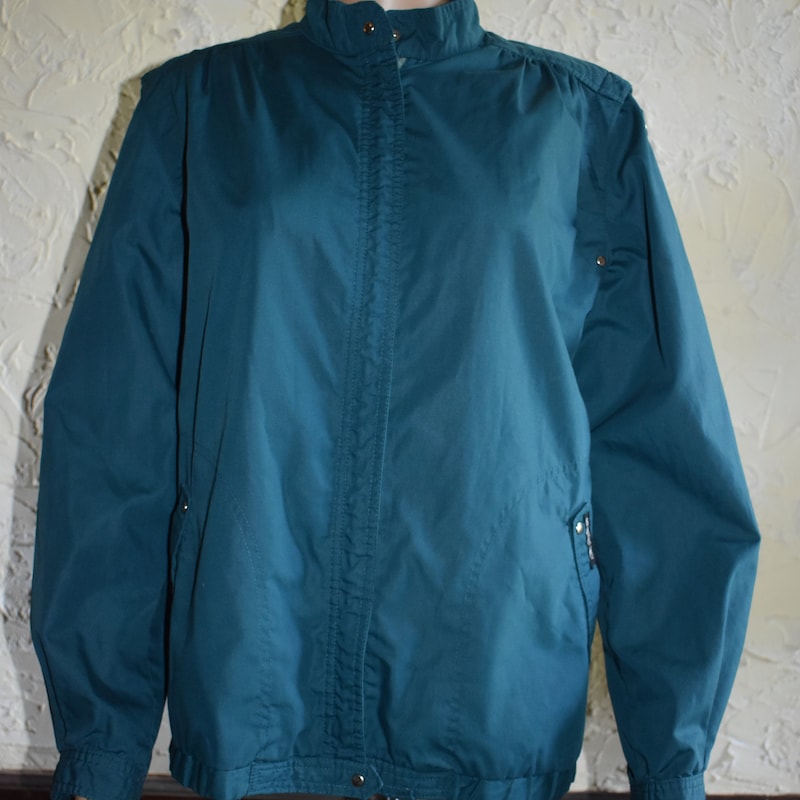 Members Only Jacket 80s - Etsy