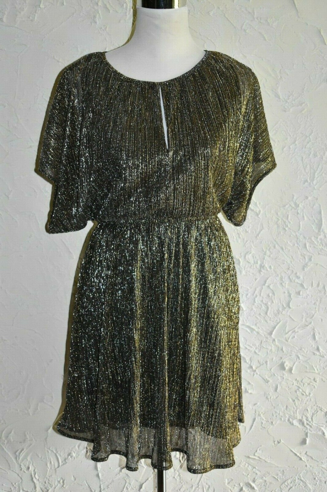 CHELSEA AND VIOLET Ladies Prom Homecoming Party Cocktail Dress Knee ...