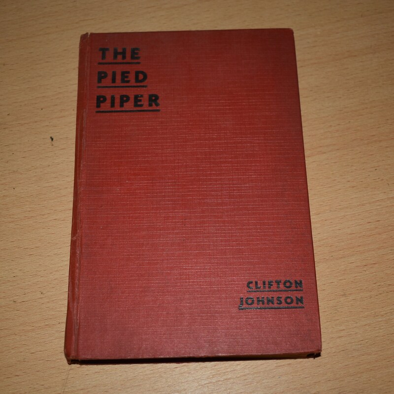 Goldsmith Publishing - Etsy