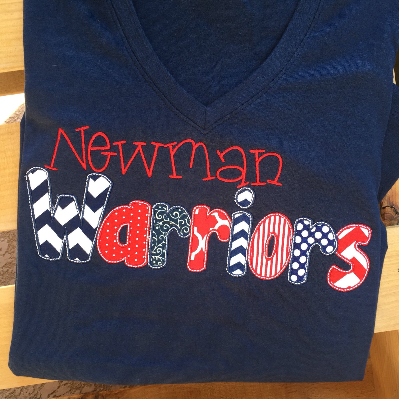 School Spirit Shirts School Spirit Applique Letters - Etsy