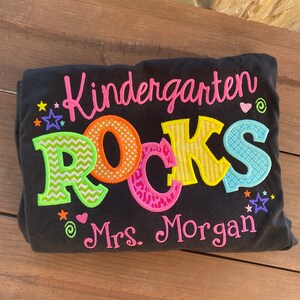 Reading Rocks, Teacher Shirt, Reading Shirt, Librarian, Librarian Shirt ...