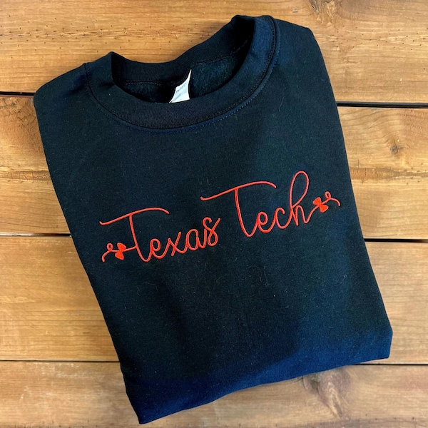 Texas Tech Mom Shirt - Etsy