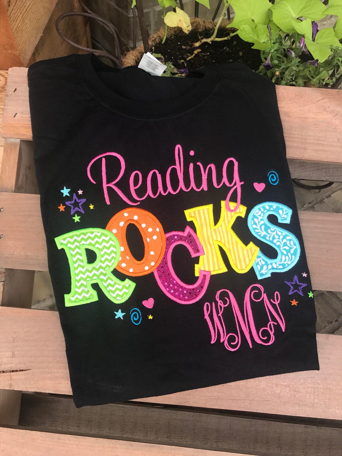 Reading Rocks Teacher Shirt Reading Shirt Librarian - Etsy