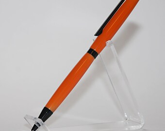 Retro Floppy Pen Standpen Holdernerdgeekreal Floppy - Etsy