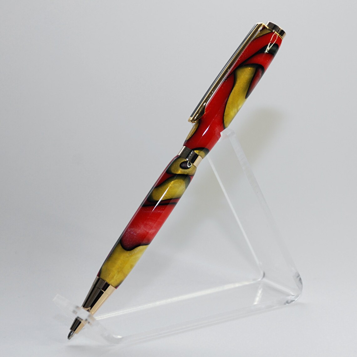 Jello Shots Acrylic Pen - Etsy