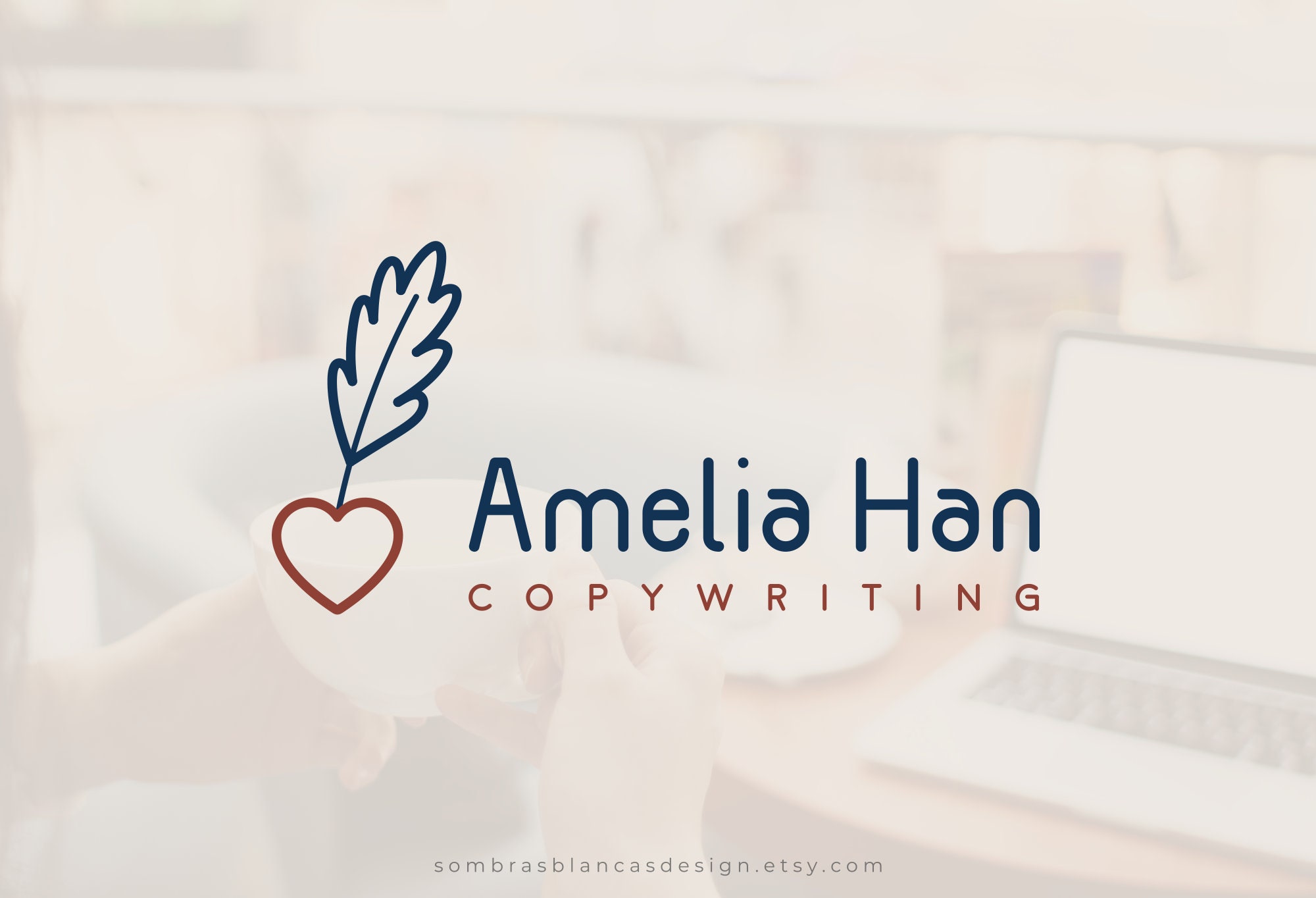 Copywriter Logo