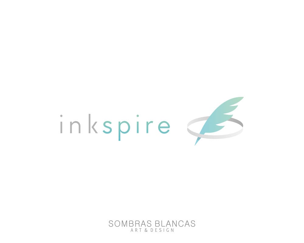 Custom Logo Design Silver Pack 2 concepts Professional | Etsy