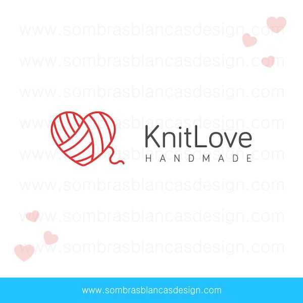 Blog Logo Crochet - Etsy