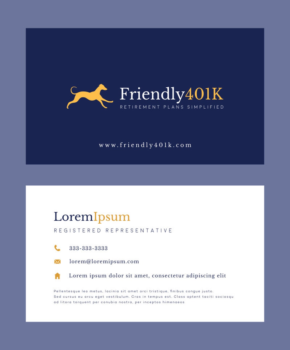 Custom Business Card Design | Etsy