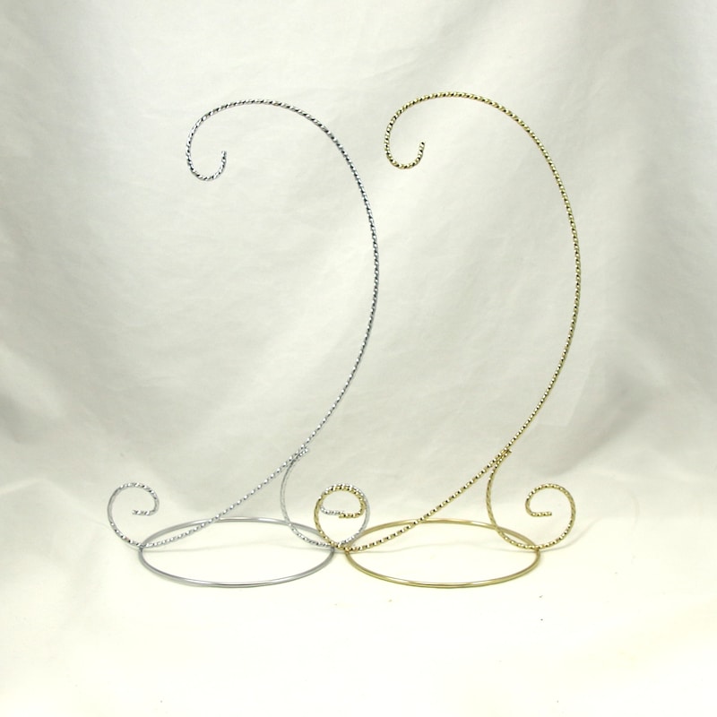 Ornament Stand - Etsy