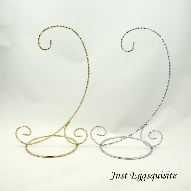 Ornament Hanger Stand - Etsy