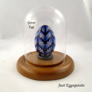 Large Glass Dome Display, Glass Dome Stand, Glass Cloche, Cloche ...