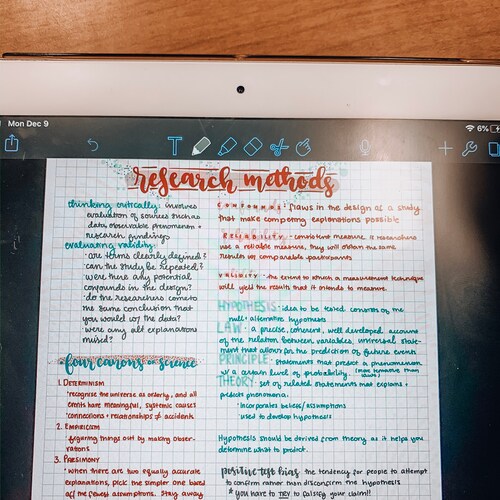 Psychopathology Psychology A Level Revision Topic Notes for | Etsy UK