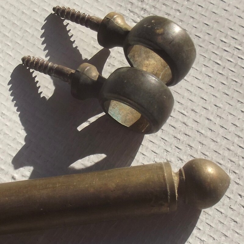 Brass Rod - Etsy