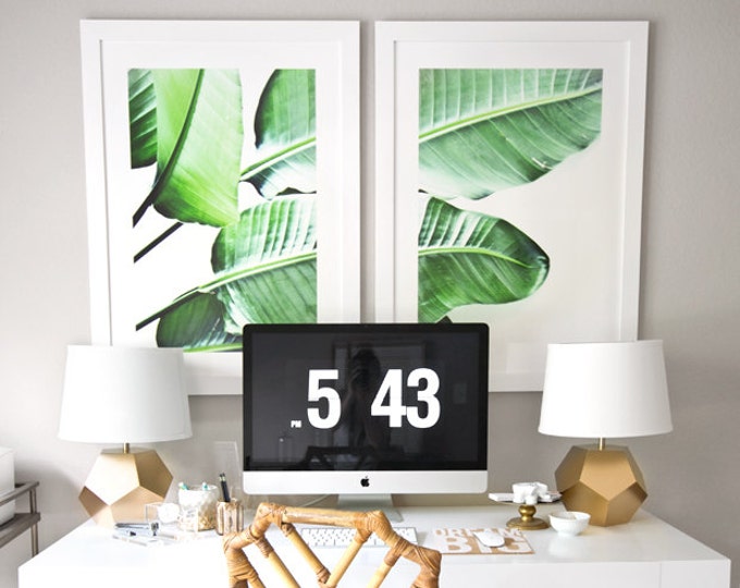 KEEP CALM AND READ ON 5x7 Poster parisian Blue Featured - Etsy