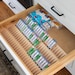HOMEOPATHY STORAGE Solid Birch Wood Drawer Installation (listing ...